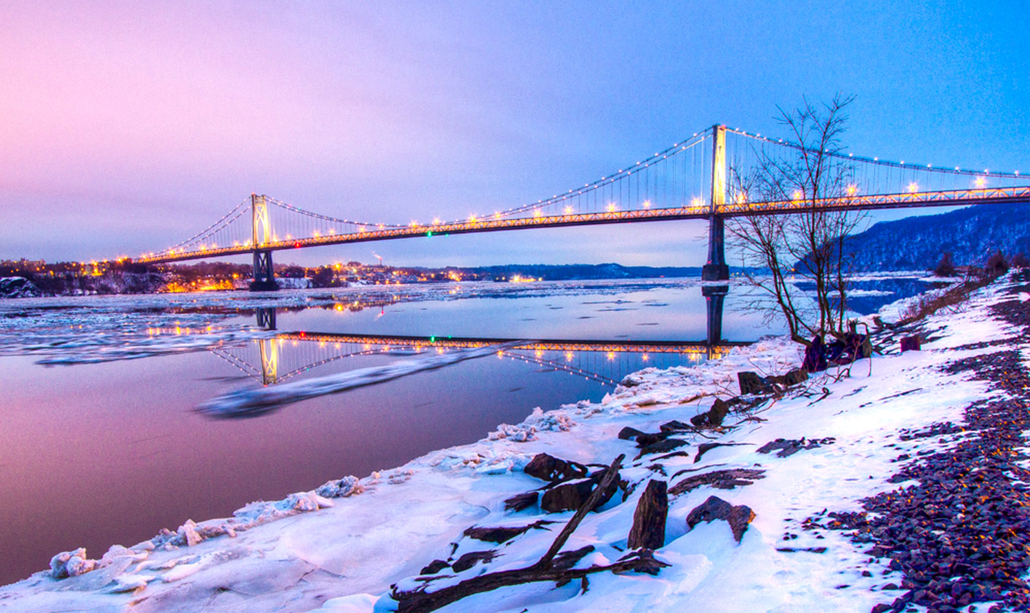 Hudson Valley Travel | Hudson Valley Things to Do | Hudson Valley Tourism