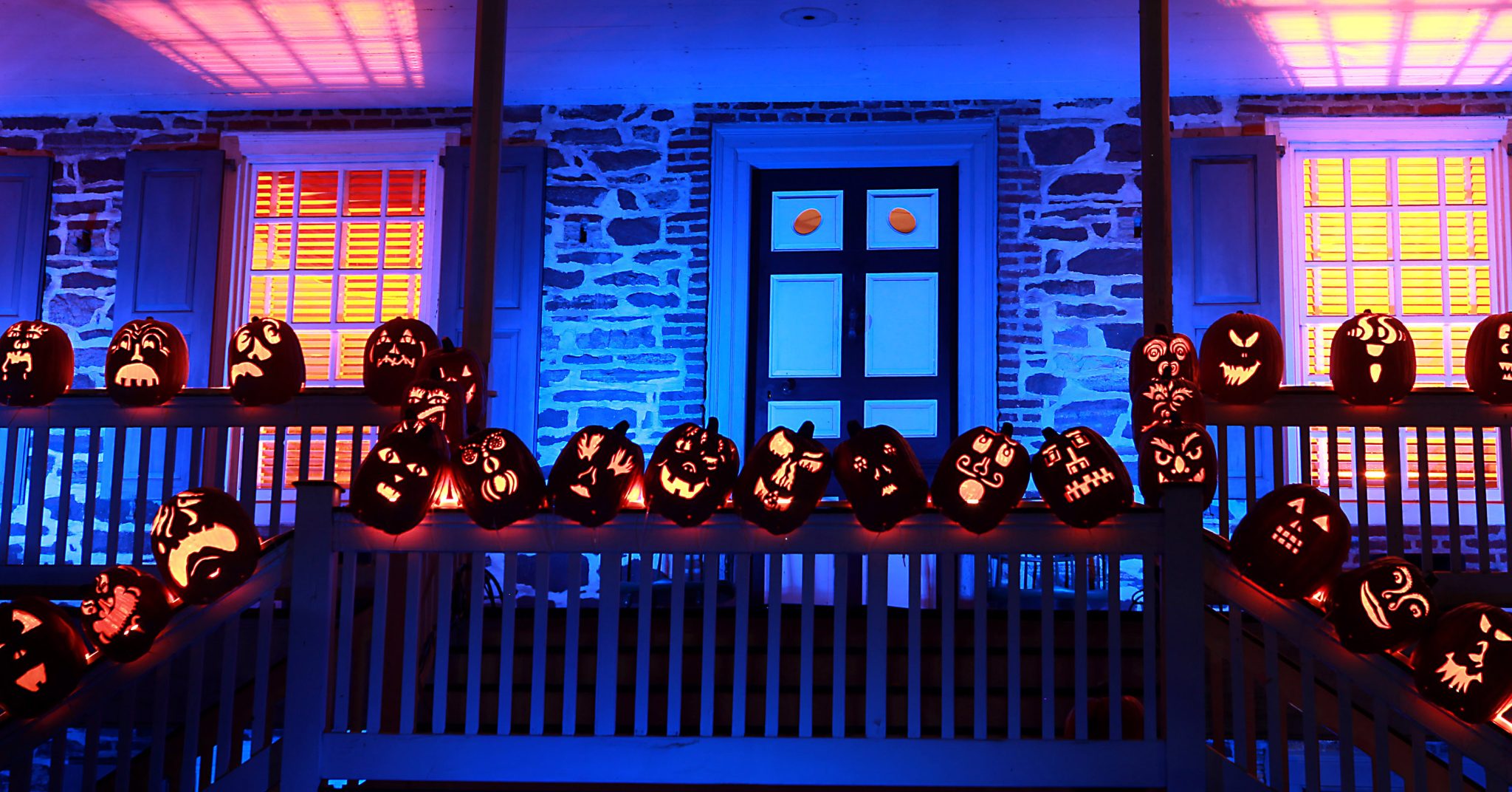 Haunted Hudson Valley – Hudson Valley Tourism