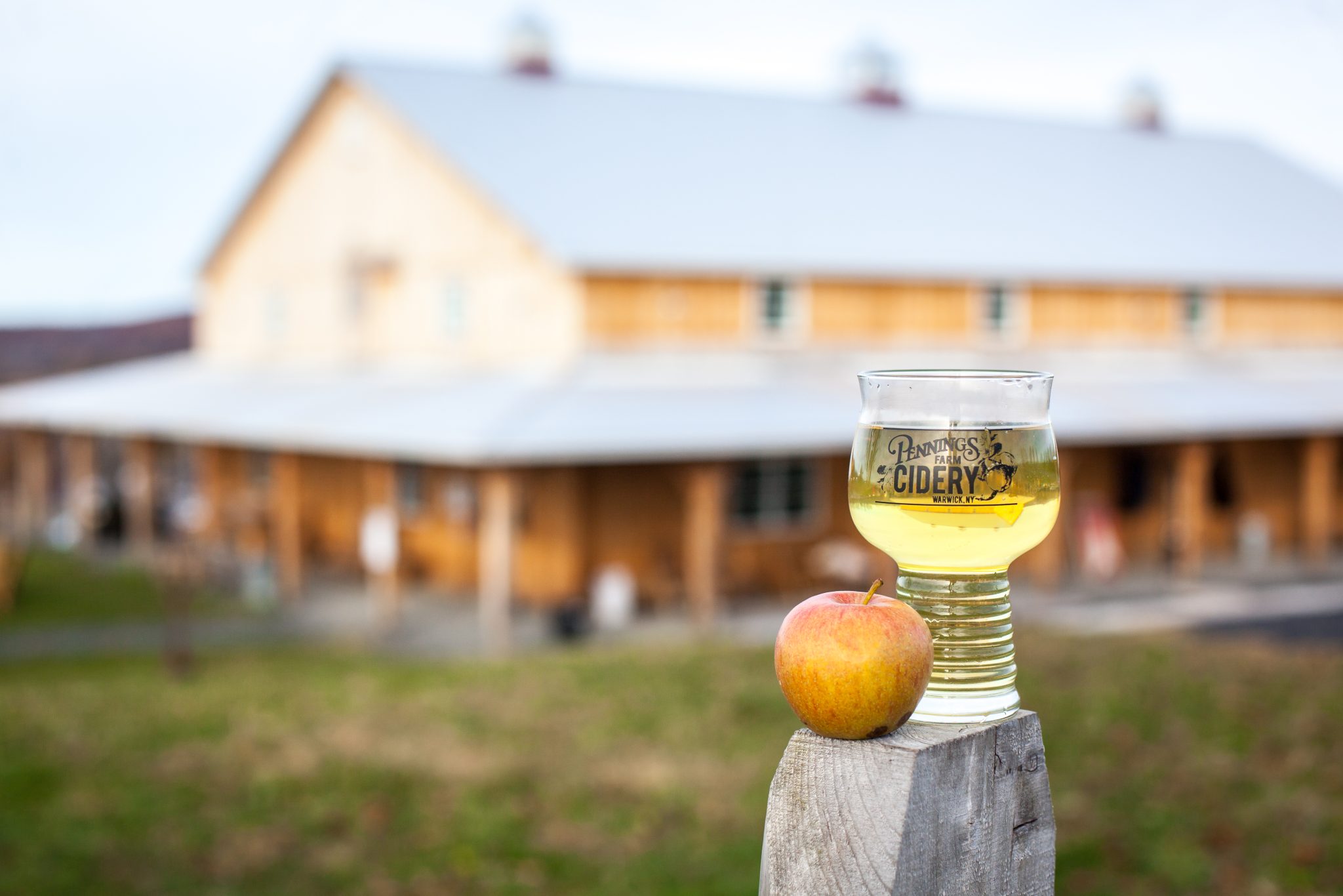 6 Must-Do Fall Activities in the Hudson Valley
