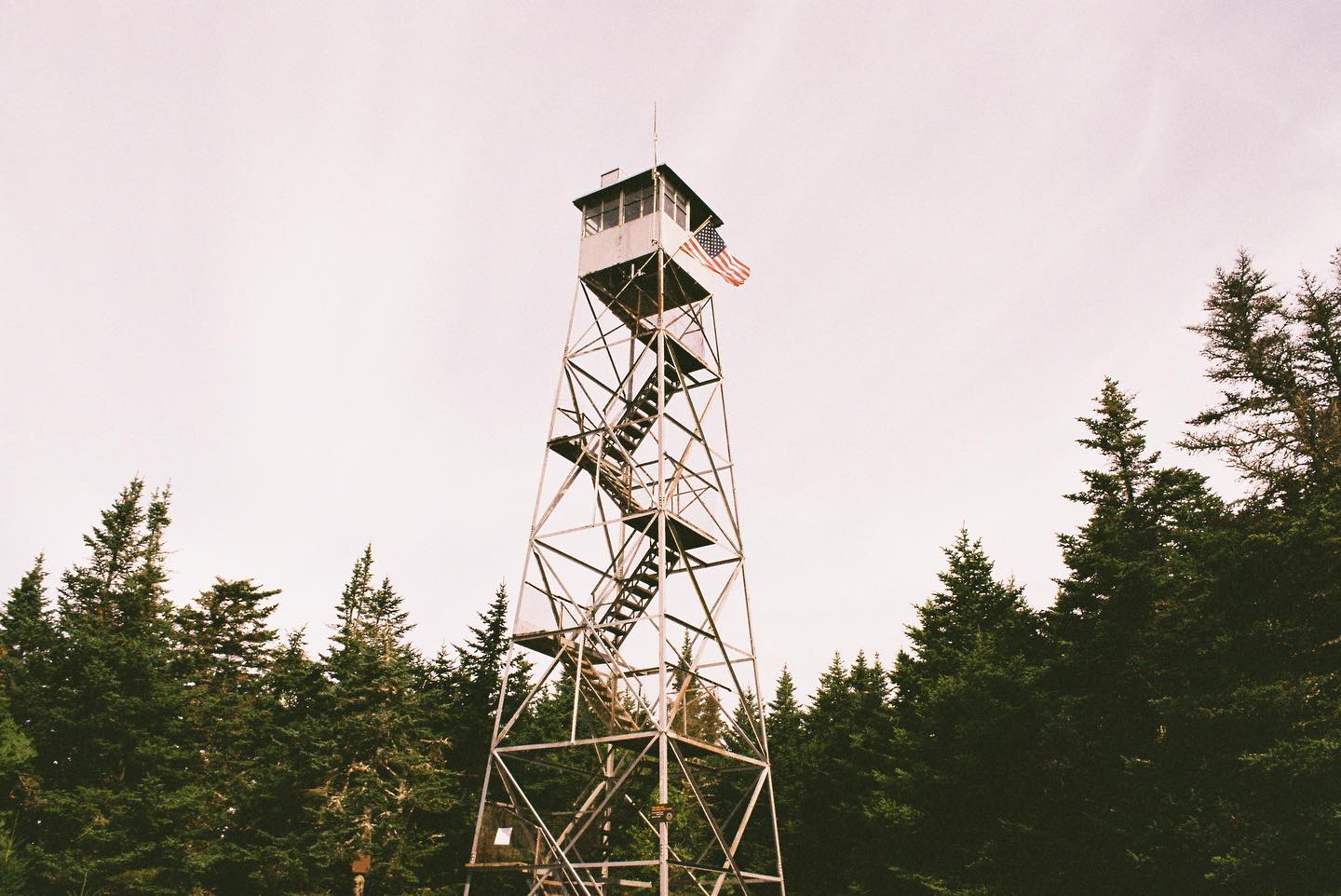 14 Hudson Valley Hikes With Fire Towers for Jaw-Dropping Views – Hudson ...