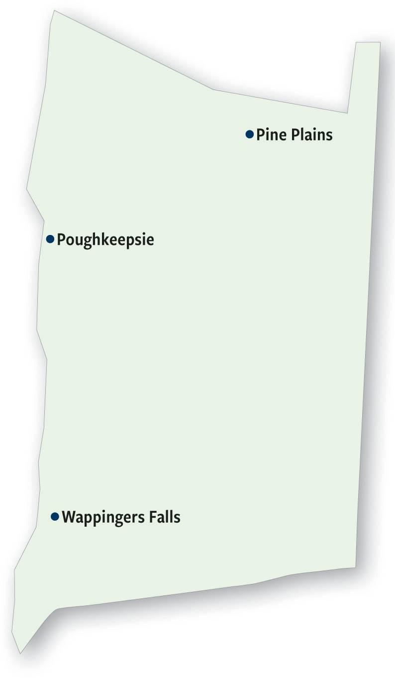 These Are Best Places to Live in the Hudson Valley in 2023 – Hudson ...