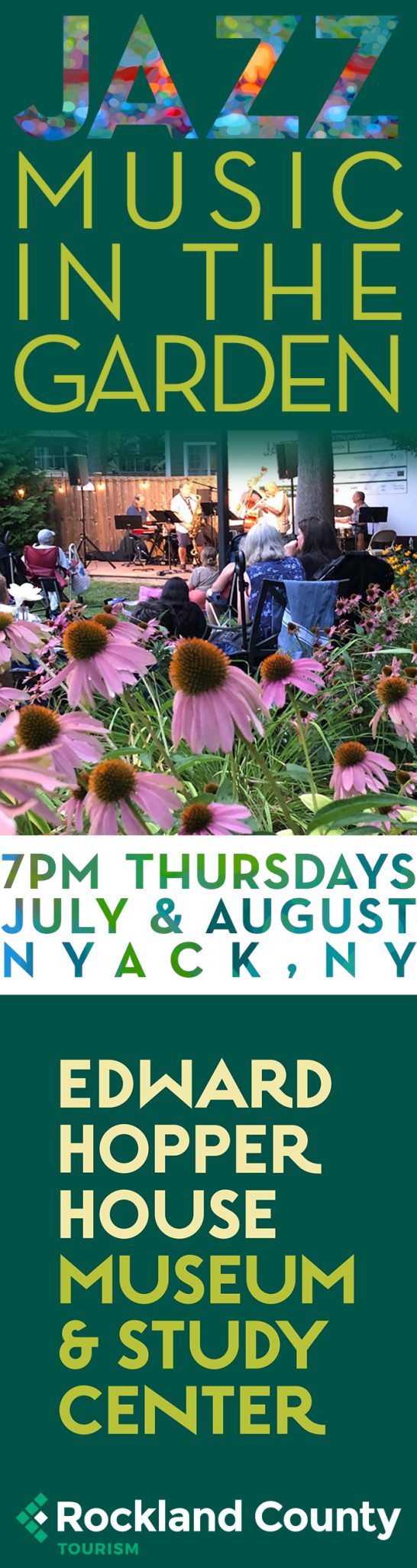 Events from August 24 – August 26 – Hudson Valley Tourism