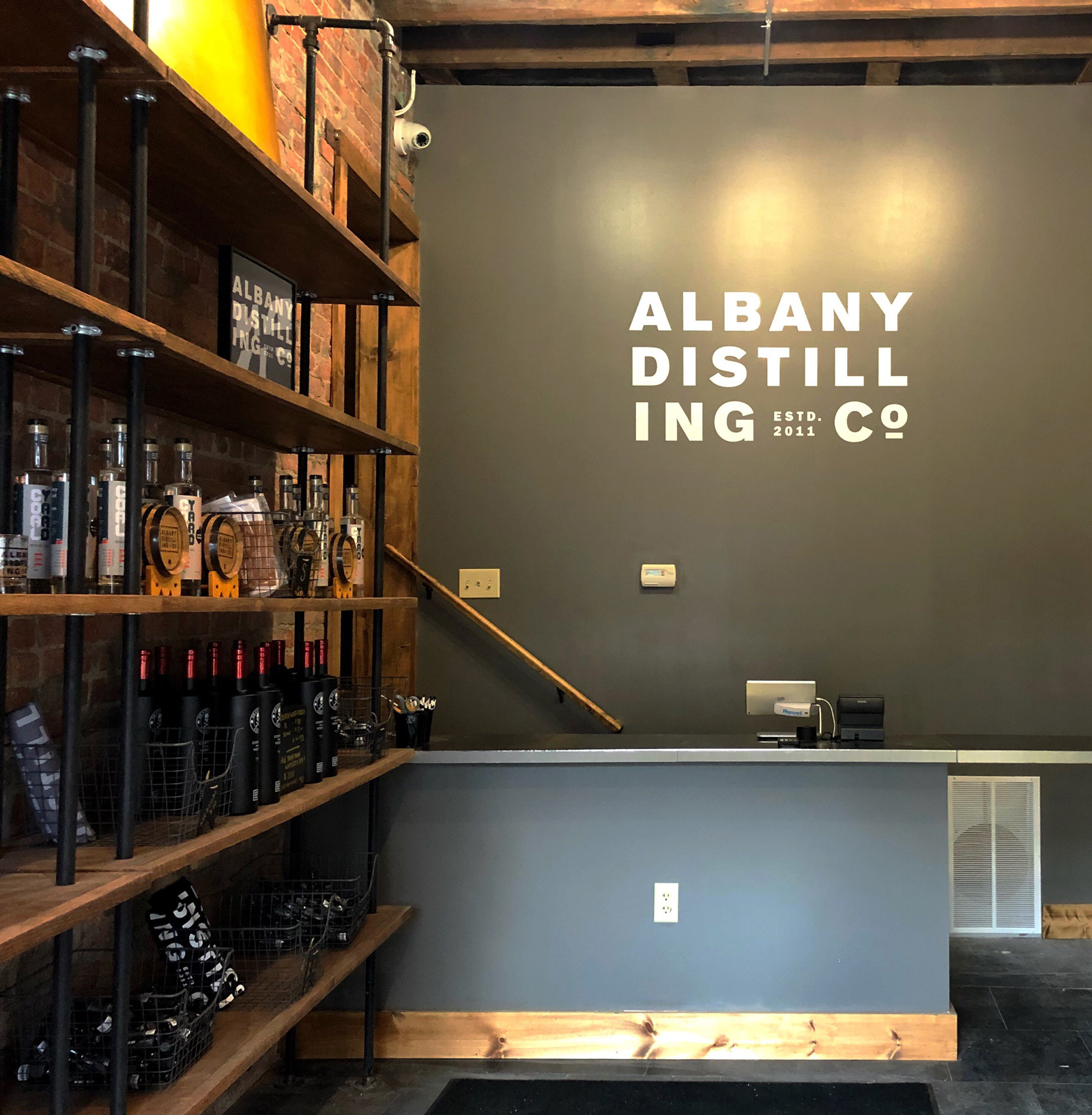 Distilleries | Hudson Valley Tourism
