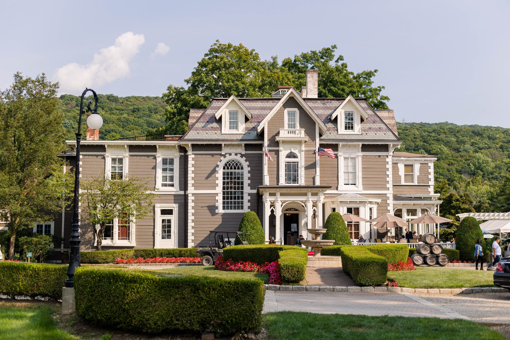Rockland – Hudson Valley Tourism