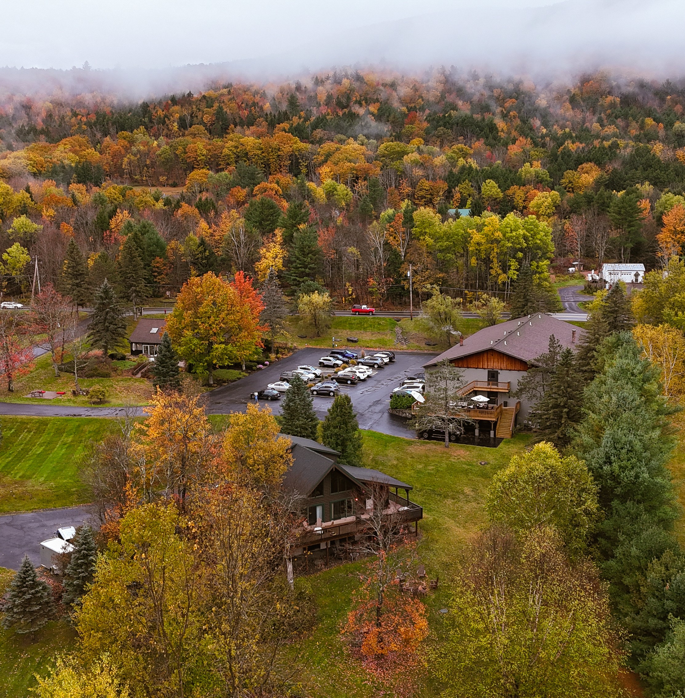 Hotels/B&B/Inns – Hudson Valley Tourism