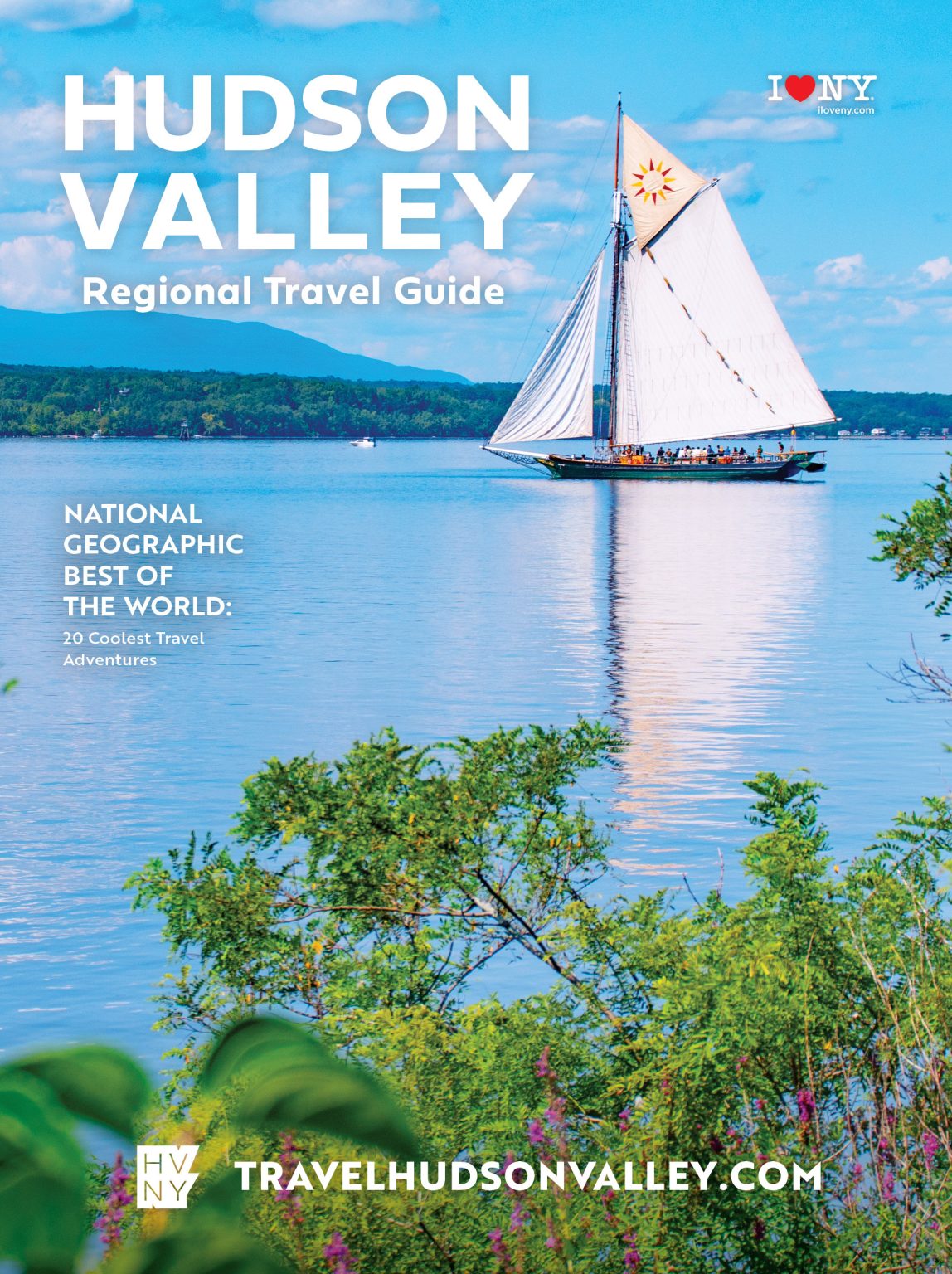 Rockland – Hudson Valley Tourism