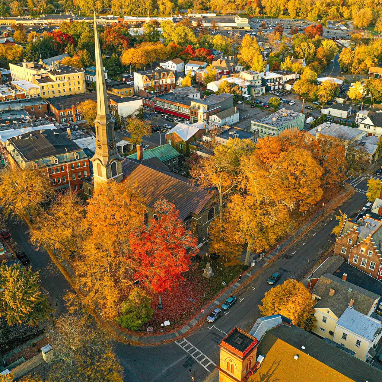 Events in Ulster County